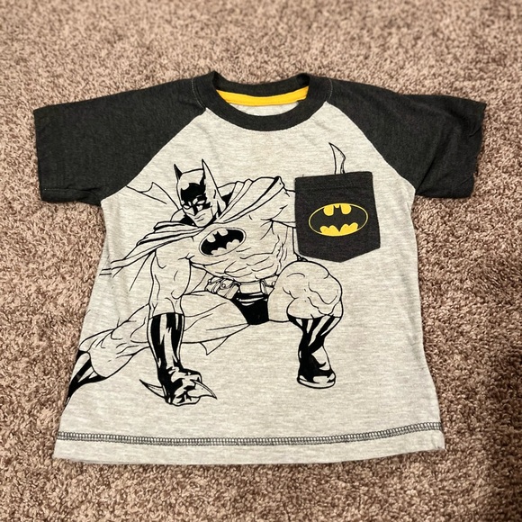 Batman | Shirts & Tops | Batman Tshirt | Poshmark
